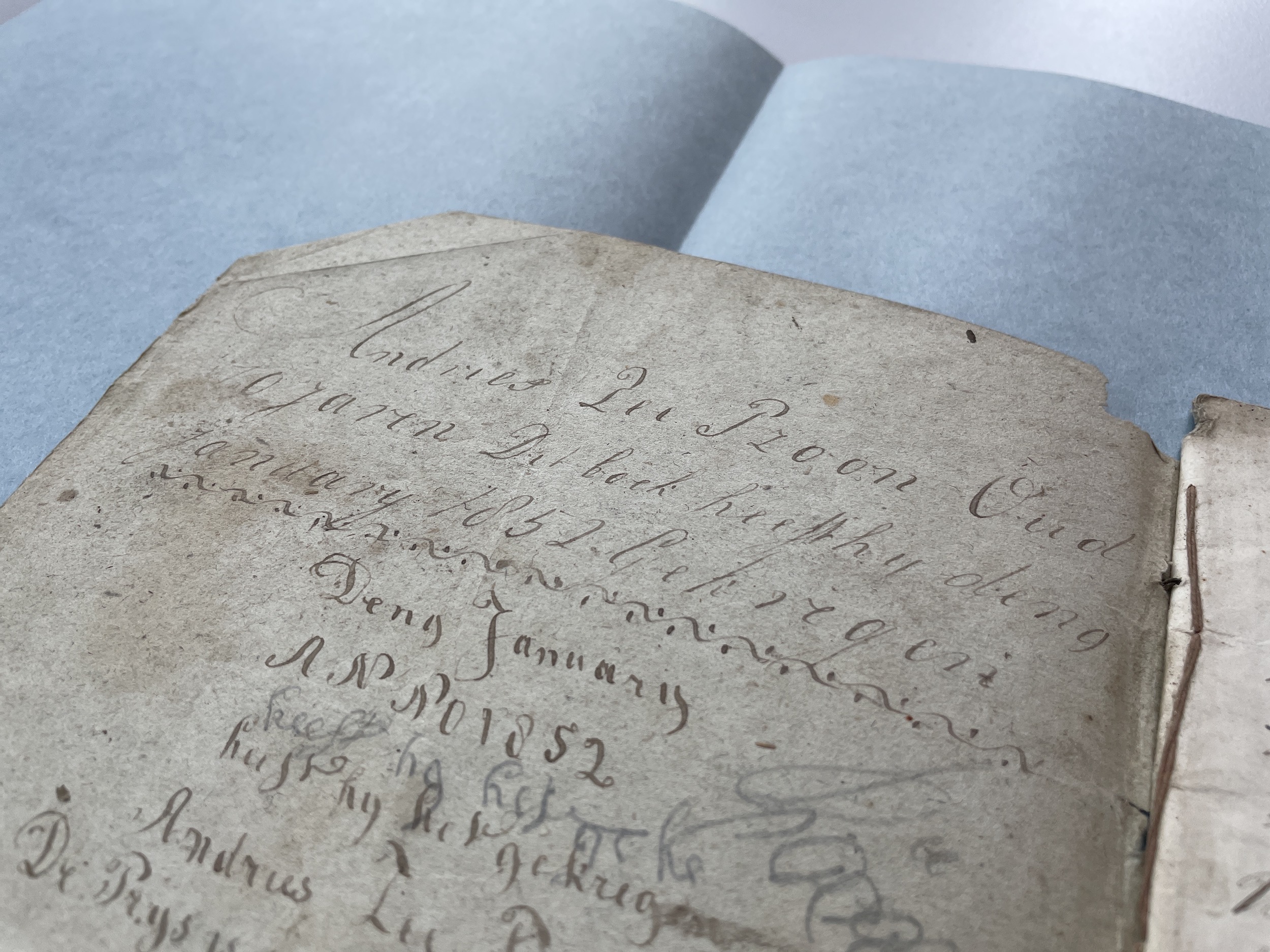 Andries Zee (1841) & Neeltje Leeuw - Zee Family History