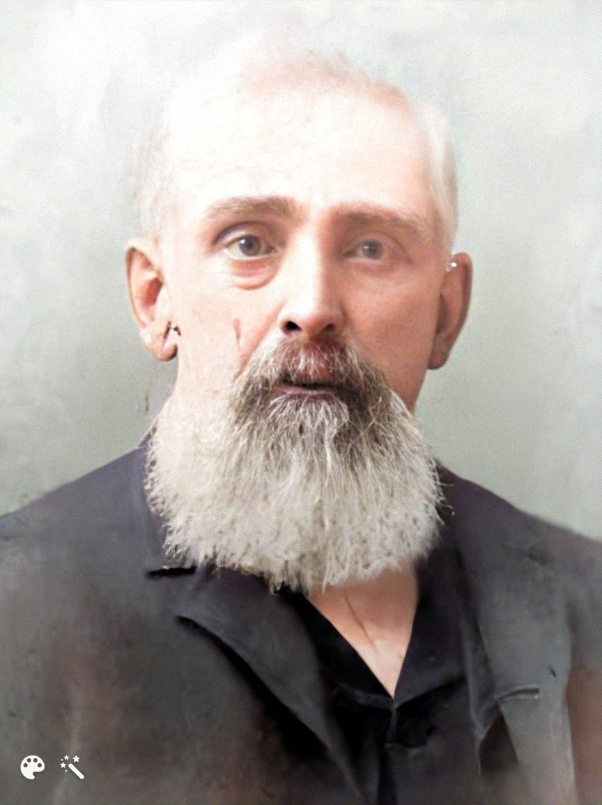 The trail to Tecumseh from St. Mullins - Nolan Family history