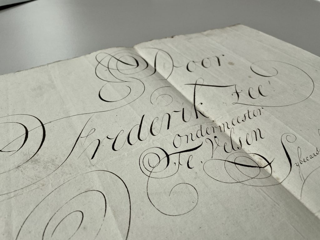 The Zee Name - Zee Family History